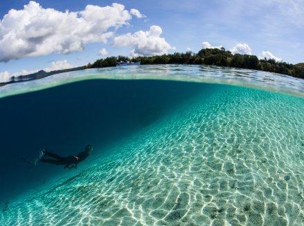 Adventure - Solomon Islands Embassy
