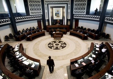 2018 BUDGET TARGETS FISCAL STABILITY AND DISCIPLINE - Solomon Islands ...